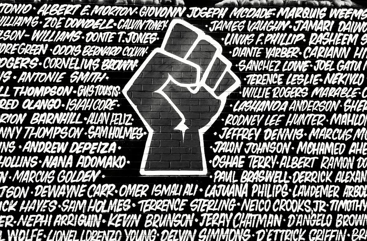 Technology on Modern Activism. Technology has shaped modern activism ...