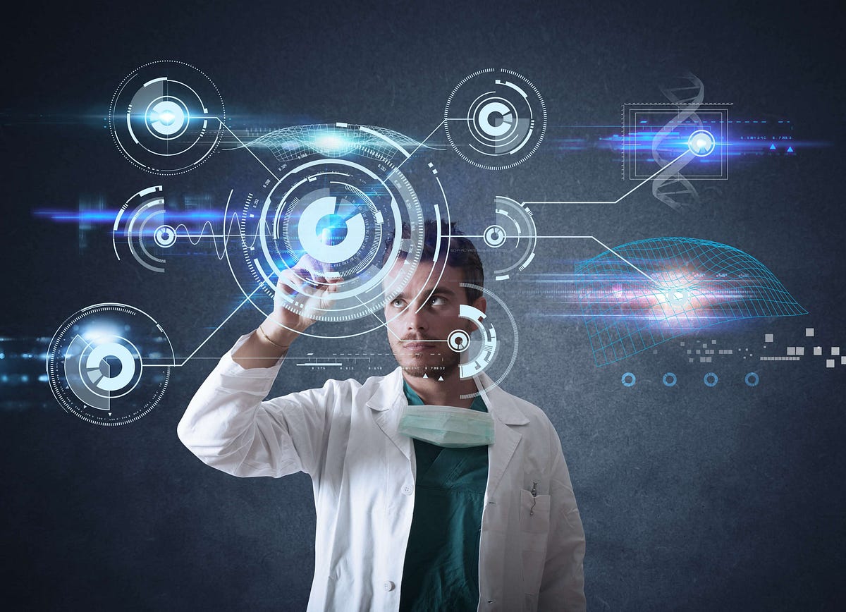 Deep Learning to Help Predict Patient Lifespan | by Scott Amyx | Medium