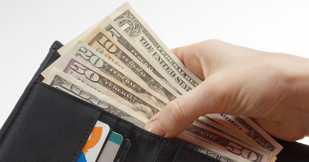 Settling Versus Paying in Full. Settling Versus Paying in Full, When ...