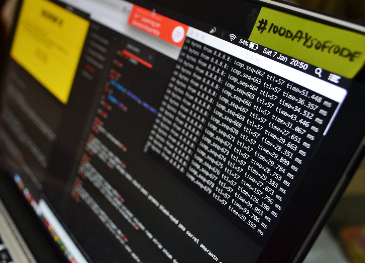 A Data Scientists Guide To Python Virtual Environments By Rebecca Vickery Towards Data Science 6696