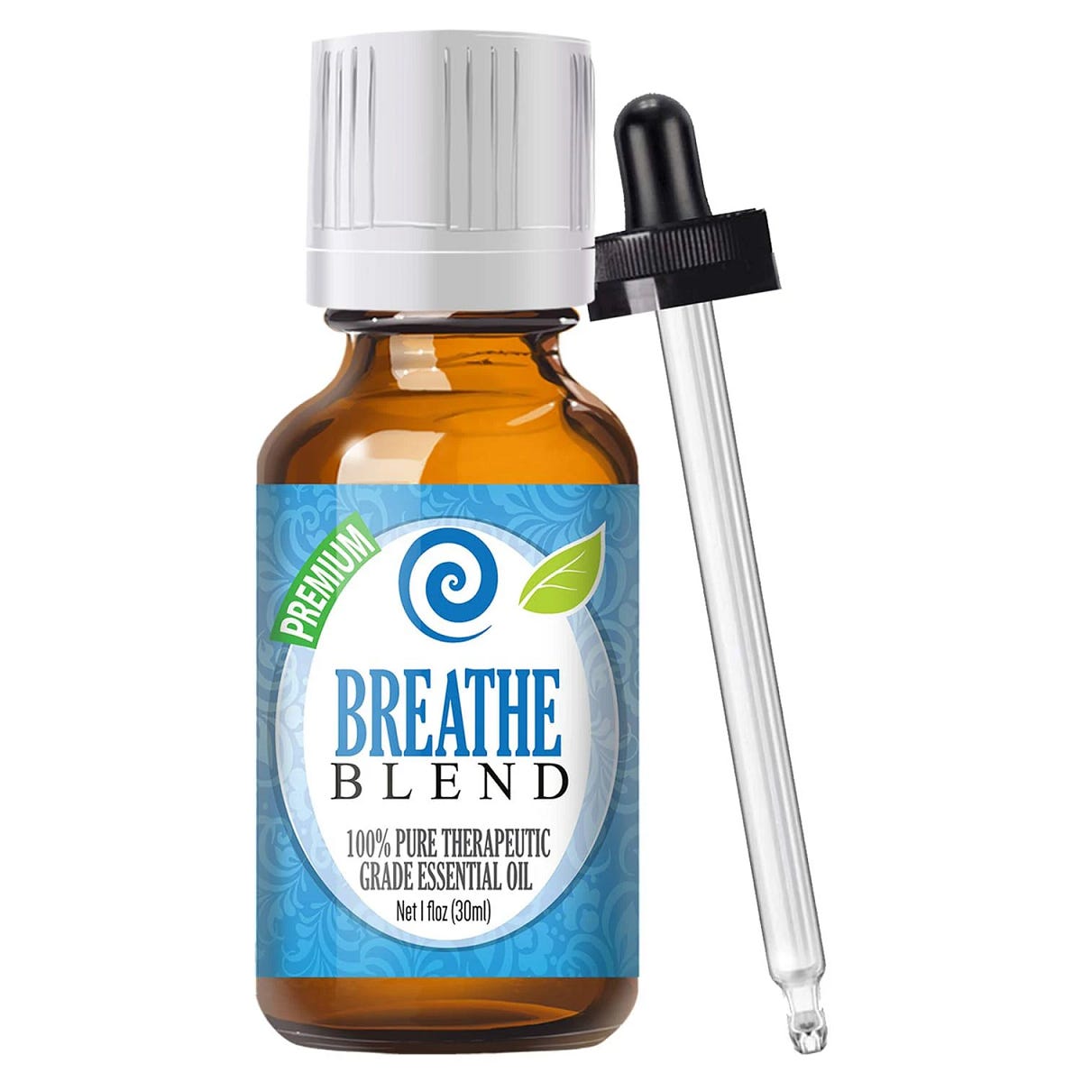breathe essential oils. Discover the power of natural aromas… | by ...