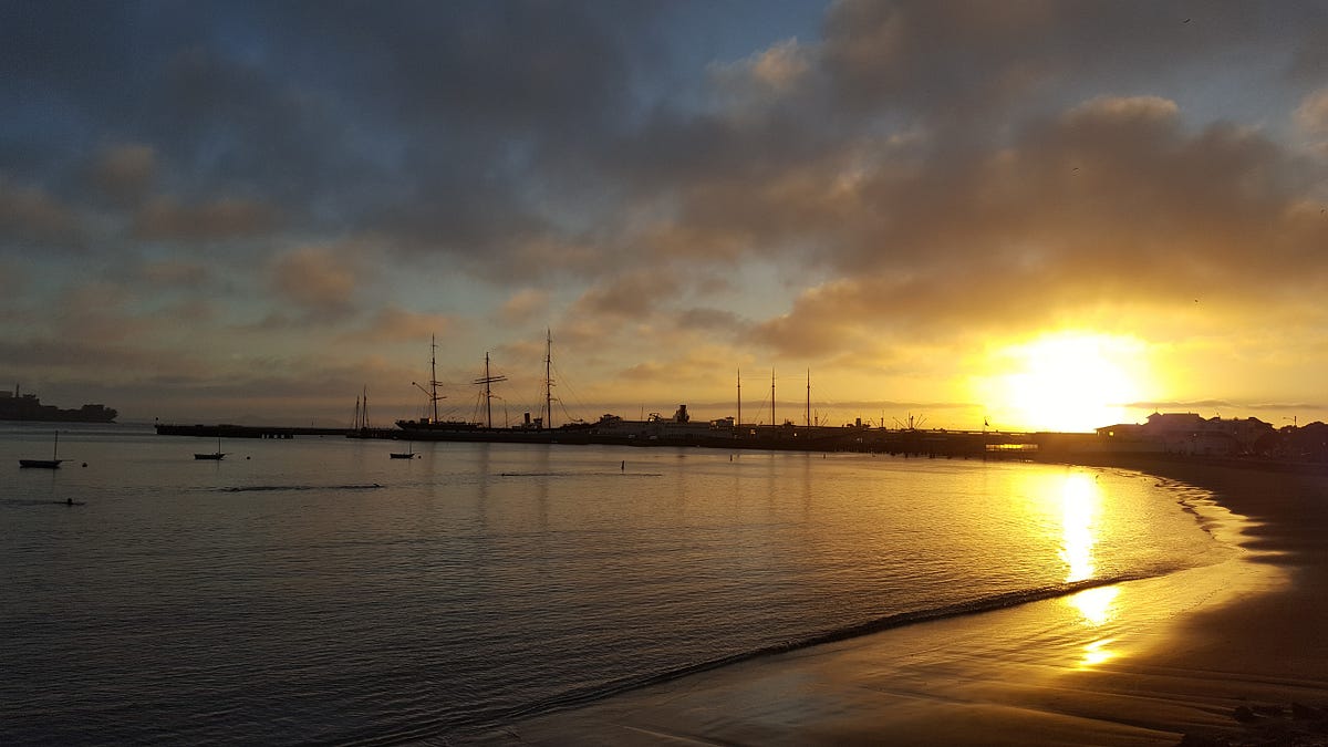 Musings of an IT Director — Owning an Intentional Morning Plan | by ...
