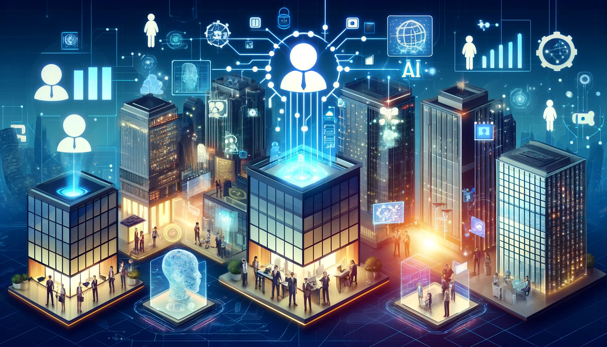 Integrating AI into Enterprise Software — A Step-by-Step Guide for ...