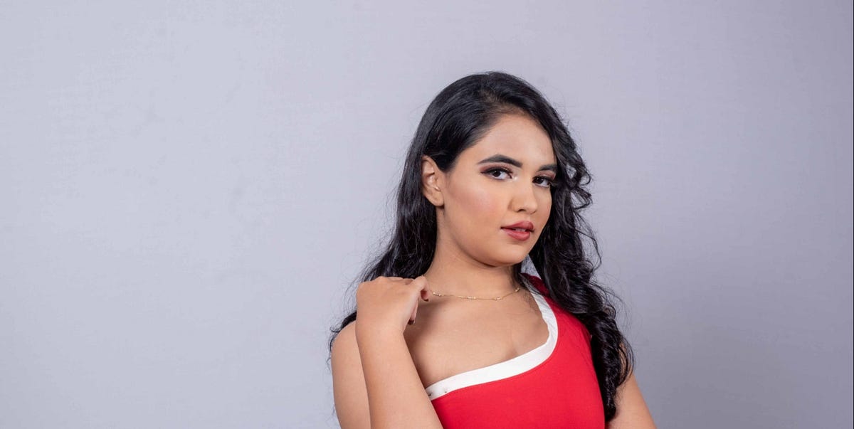 Journey to the crown: An exclusive interview with Lavanya Das, Miss ...