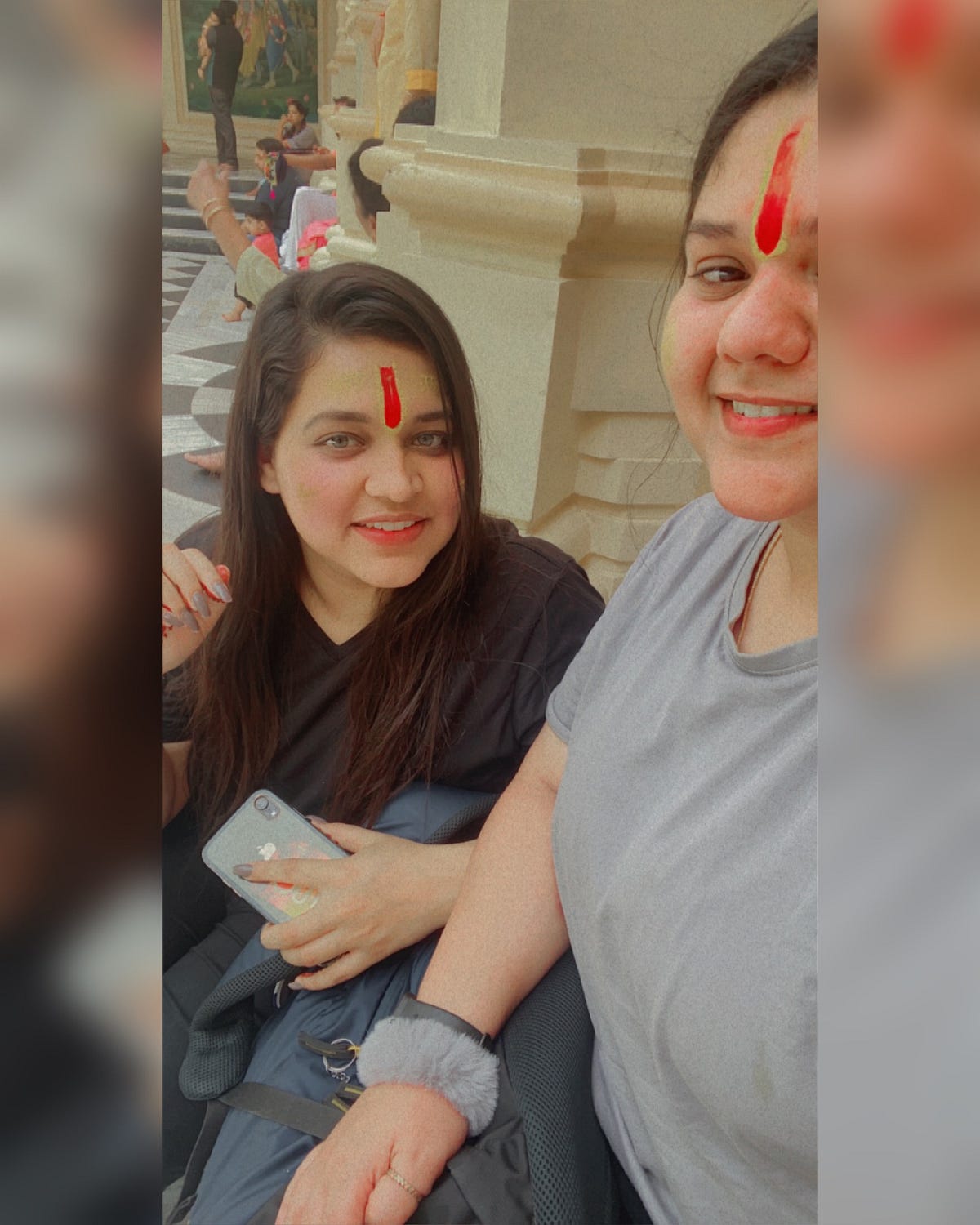 A Friendship Beyond Measure: Celebrating Anjalika Gaur on Friendship’s ...
