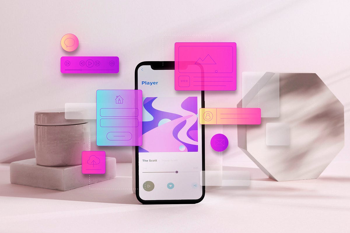 12 Essential Principles of UI/UX Animation | by Izzath Isharah | Medium
