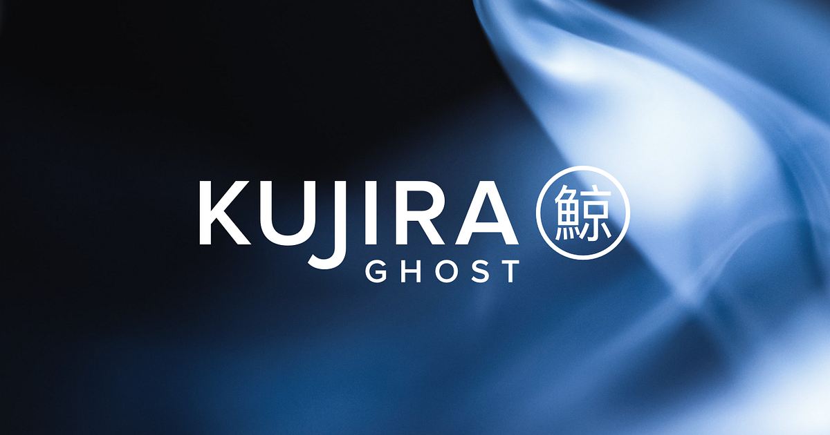 Weekly Roundup by Team Kujira: Ep.27 | by KP | Team Kujira | Medium