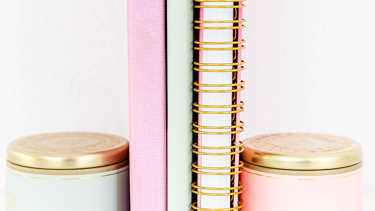 How to Create Low-Content Books Fast: Your Ultimate Guide | by ...