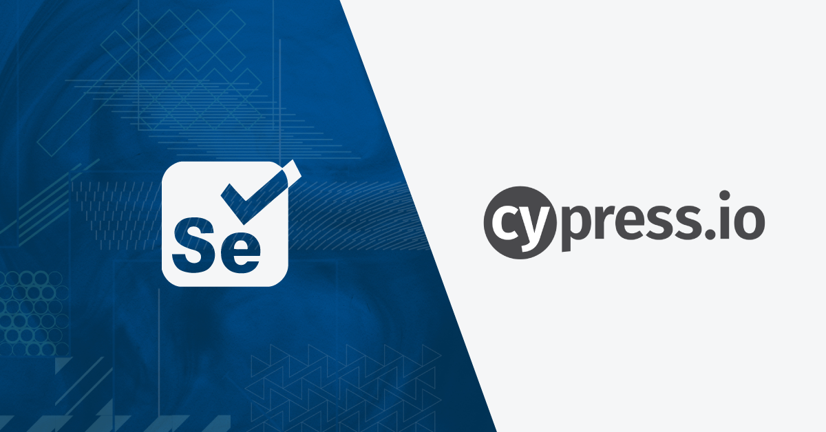 Selenium에서 Cypress로 갈아탄 후기. Selenium과 Cypress의 차이점 | by 김지환 | HBsmith