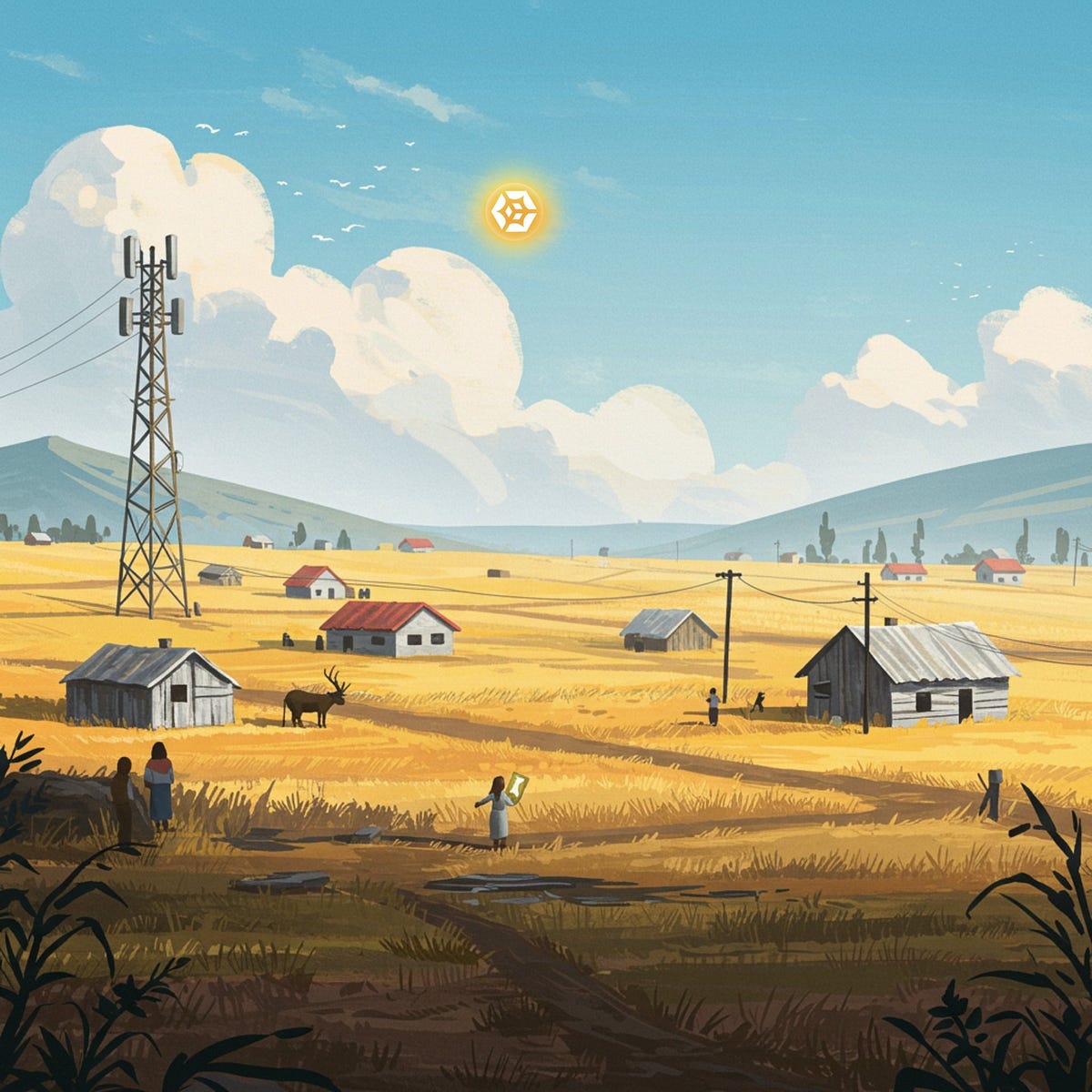 Exploring the Role of Derad Network in Empowering Communities Through ...