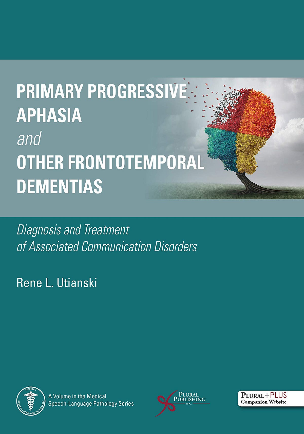 [EBOOK]-Primary Progressive Aphasia and Other Frontotemporal Dementias ...