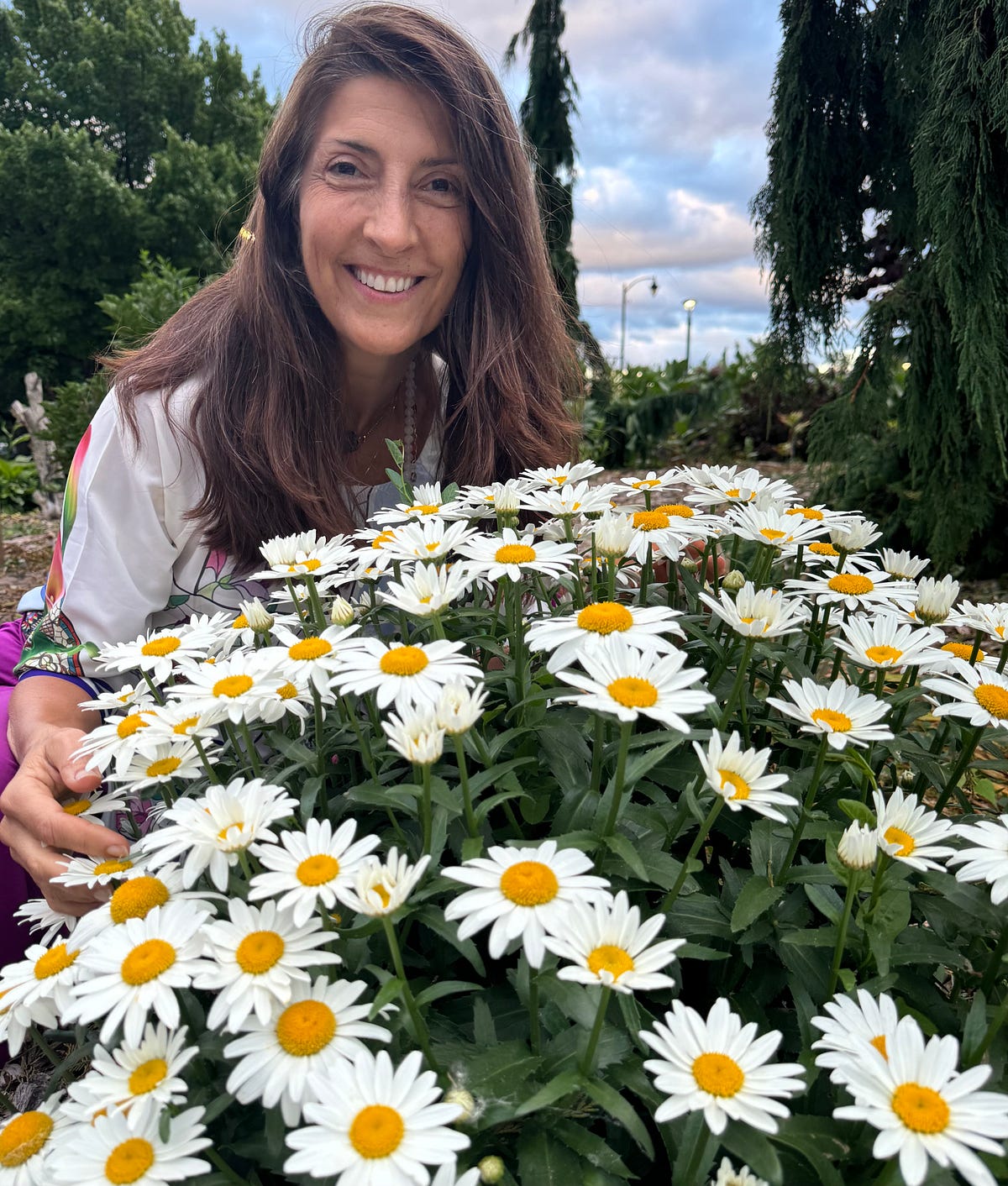 Harmonizing w/ Nature: A Guide to Ease and Balance | by Christianne Asper-Contant | Mindfully ...