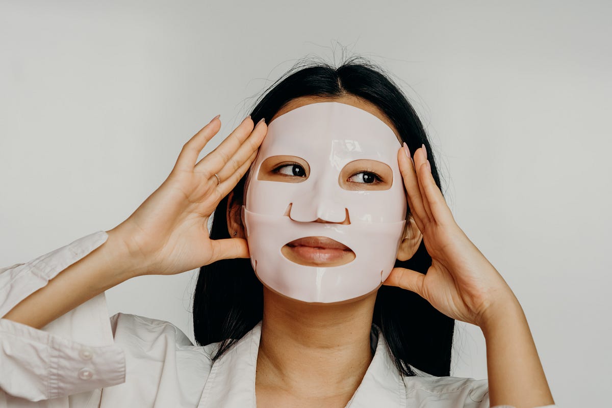 The Key To Confidence In Your Thirties | by Monica Marie Magazine | May ...