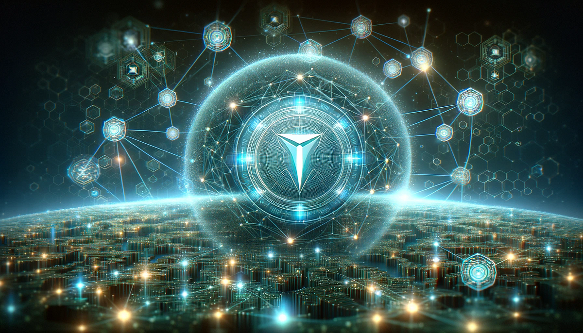 Exploring TON Space: The Next Frontier in Blockchain Technology | Medium