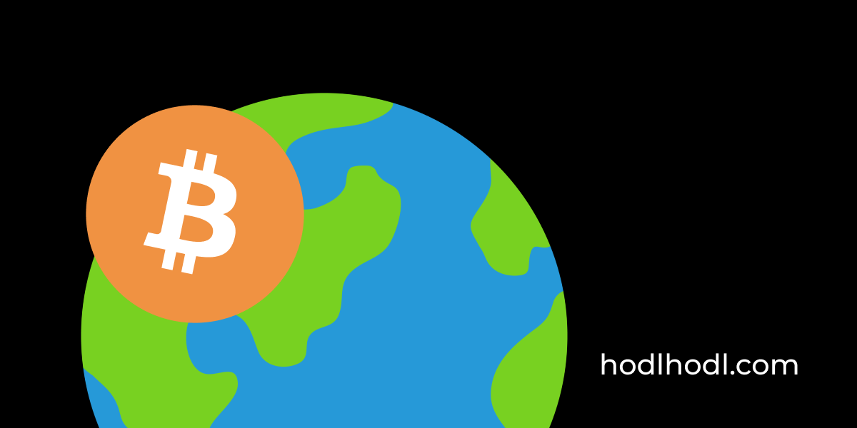 Bitcoin-the Incorruptible Money. In situations like this, where the… | by Hodl Hodl | Hodl Hodl ...