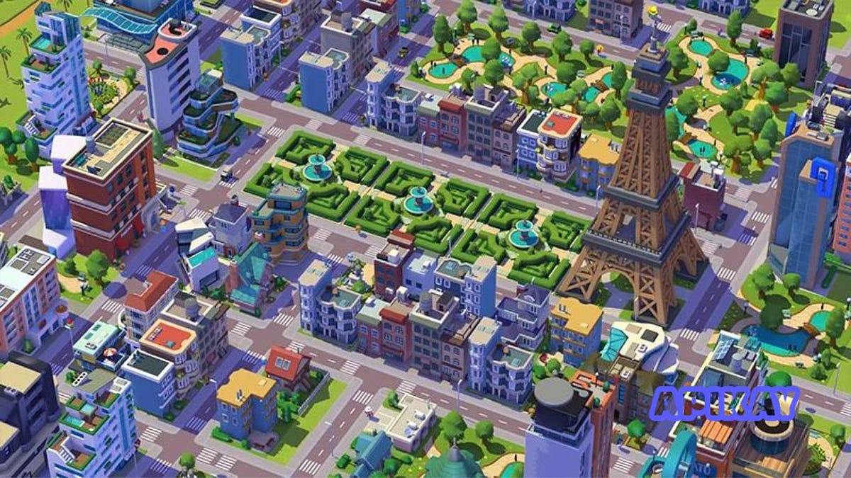 City Mania. Introduction: | by Hannah Johnson | Jul, 2023 | Medium