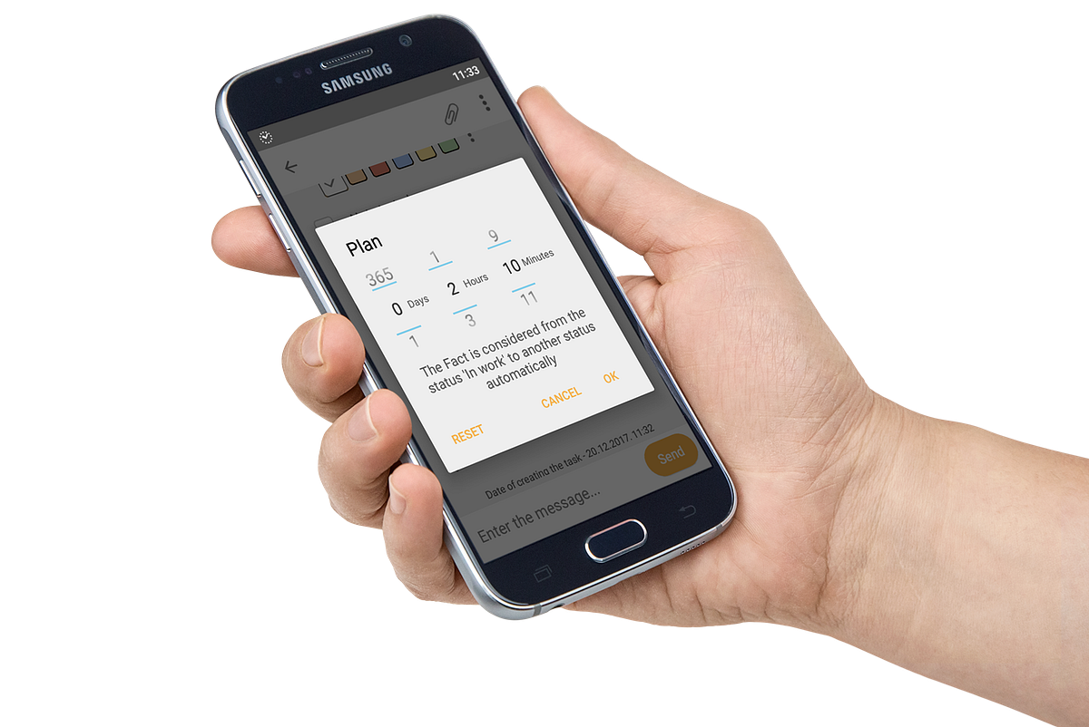 Welcome: the new LeaderTask version 13.0 for Android with the new feature! | by Sergey Ivliev ...
