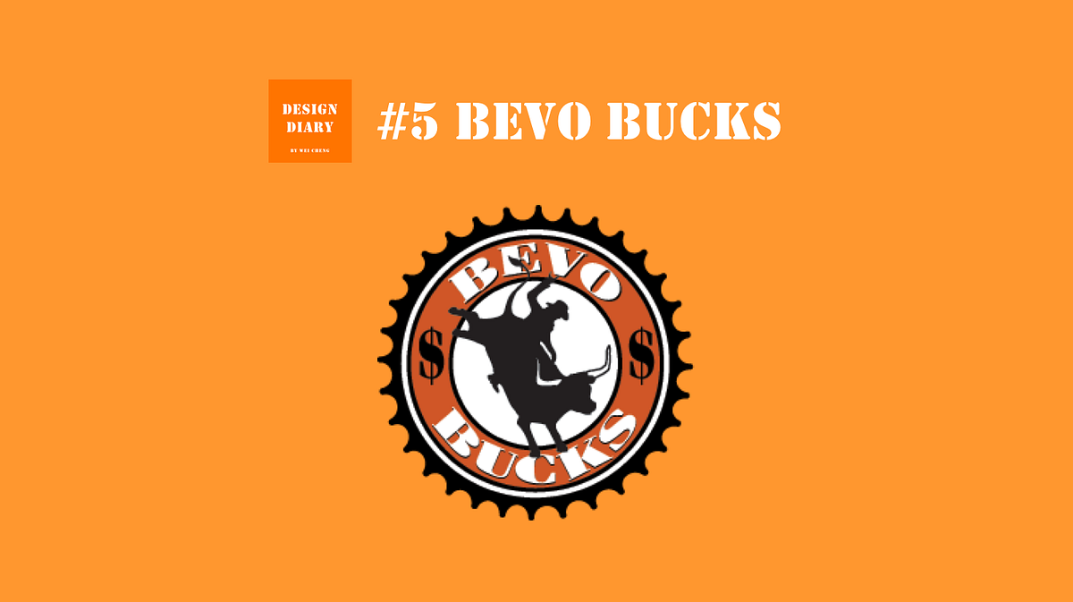 Design Diary #5 : Bevo Bucks. using evaluation method: cognitive… | by ...