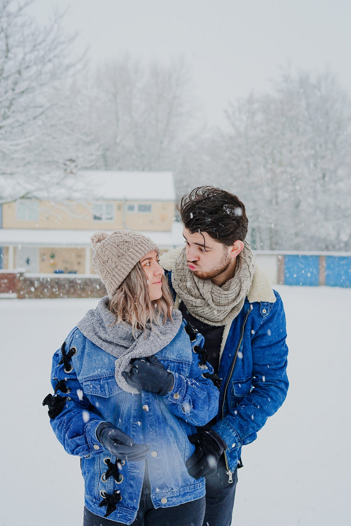 Ten Things to Know Before Dating a London Lad | by S. L. Finlay ...