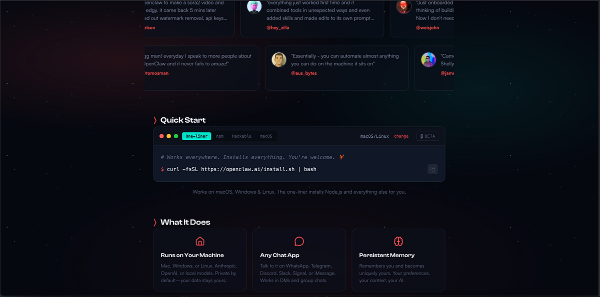 🤖🕵️‍♂️ Testing ClawdBot/Openclaw🦞:My Experience After the Hype | by ...