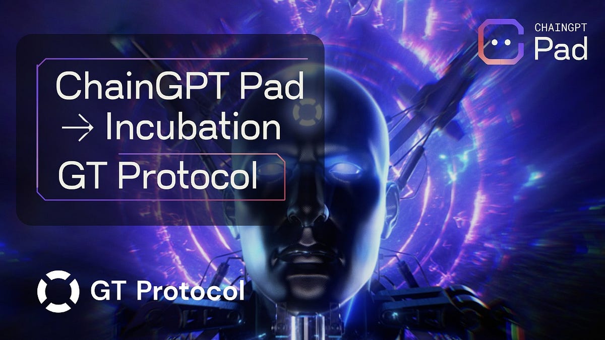 Case Study: GT Protocol’s Success Story Under the Guidance of ChainGPT ...