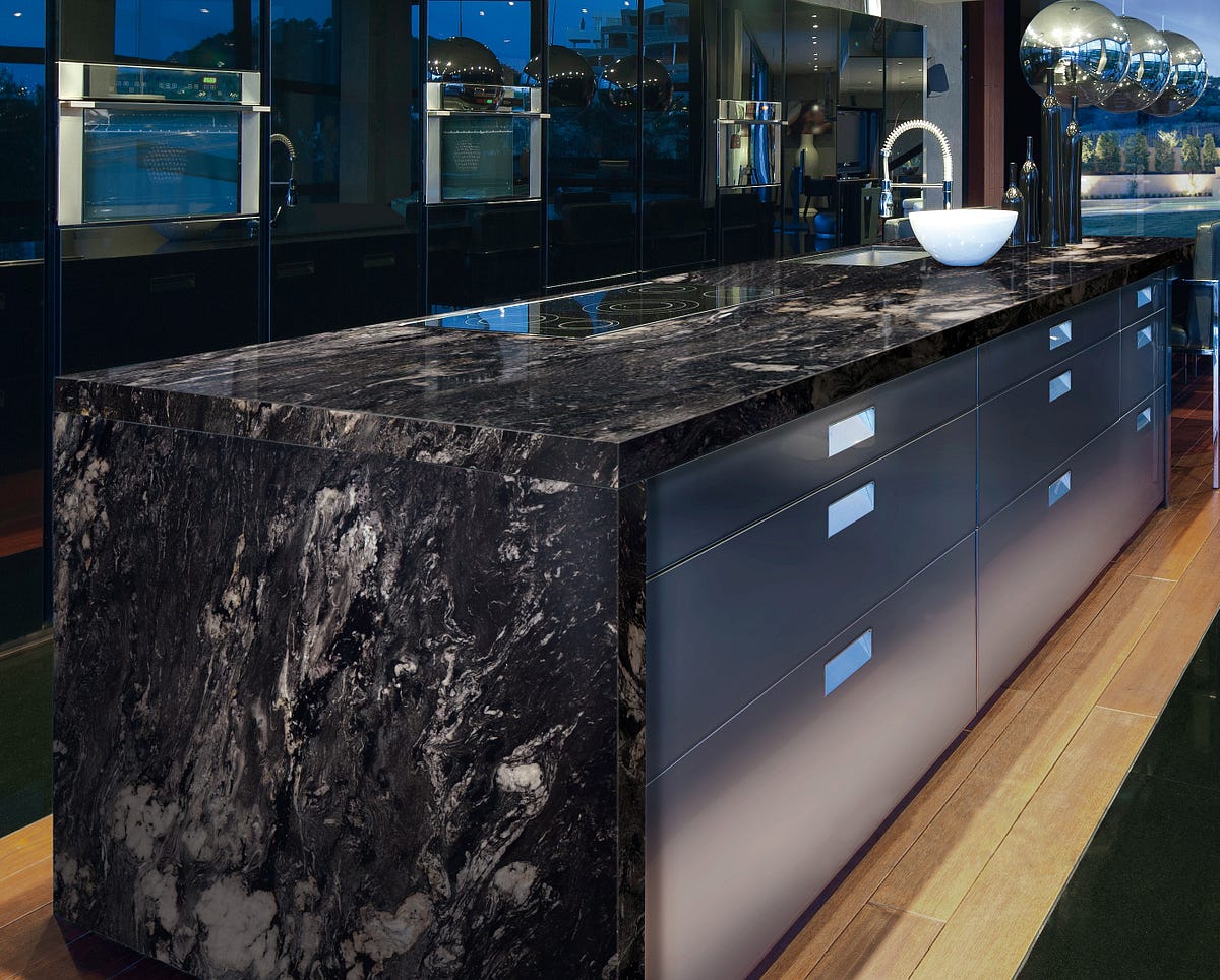 Granite Countertops. International Granite and Stone | by International ...