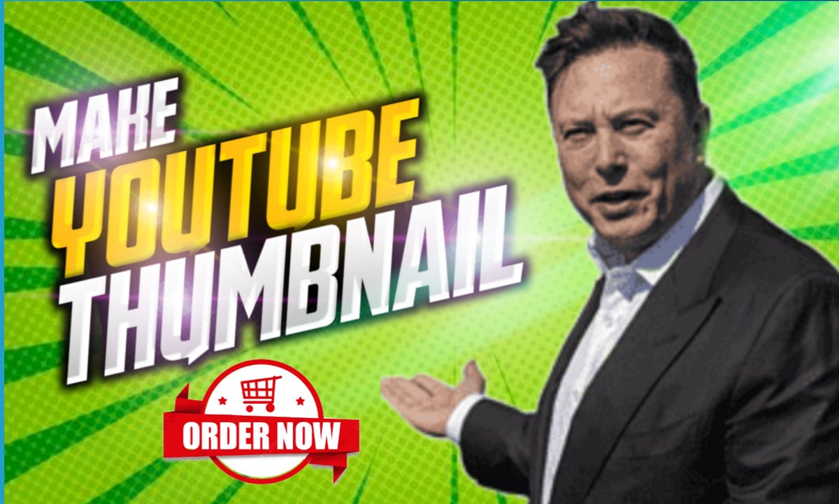 Did you know that, after YouTube video titles, your thumbnails are the best way to get consumers ...