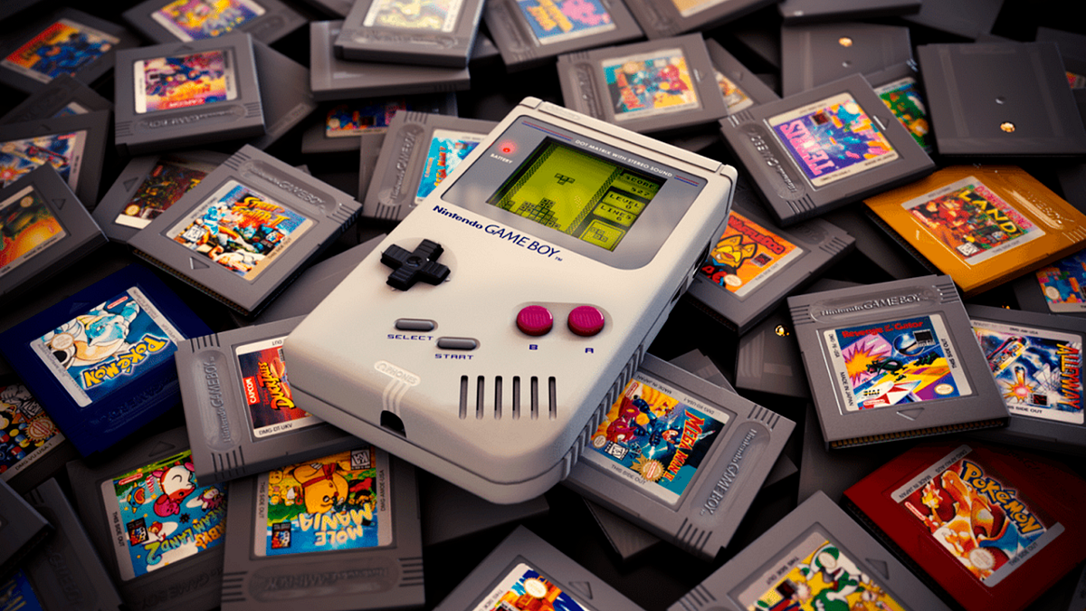 Why do we love reto-games?. Nowadays people are surrounded by the… | by ...