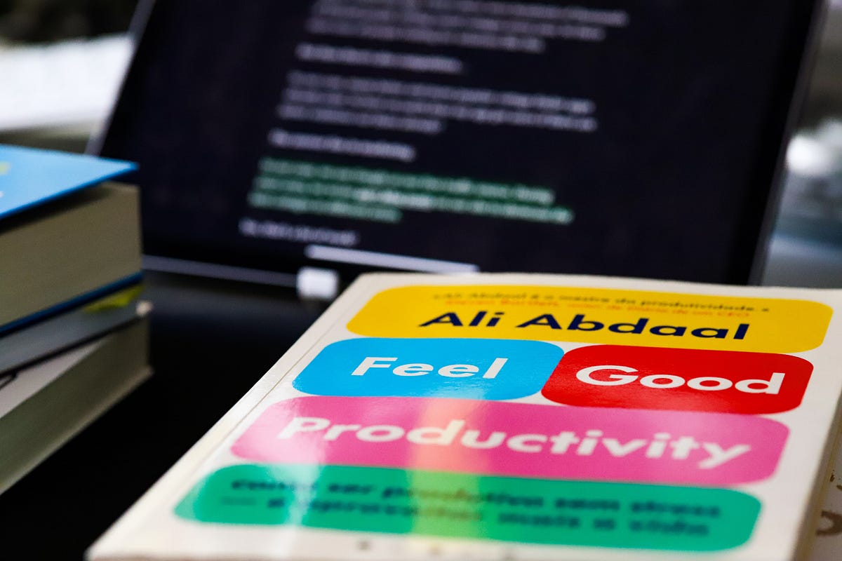 What Most Productivity Tips Miss — The Key Ingredient Is Relatability ...