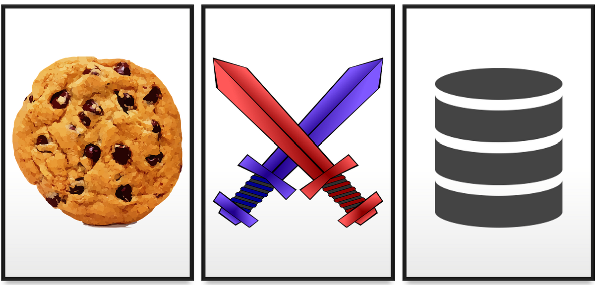 Local Storage vs Cookies: Where to securely store data on the client ...