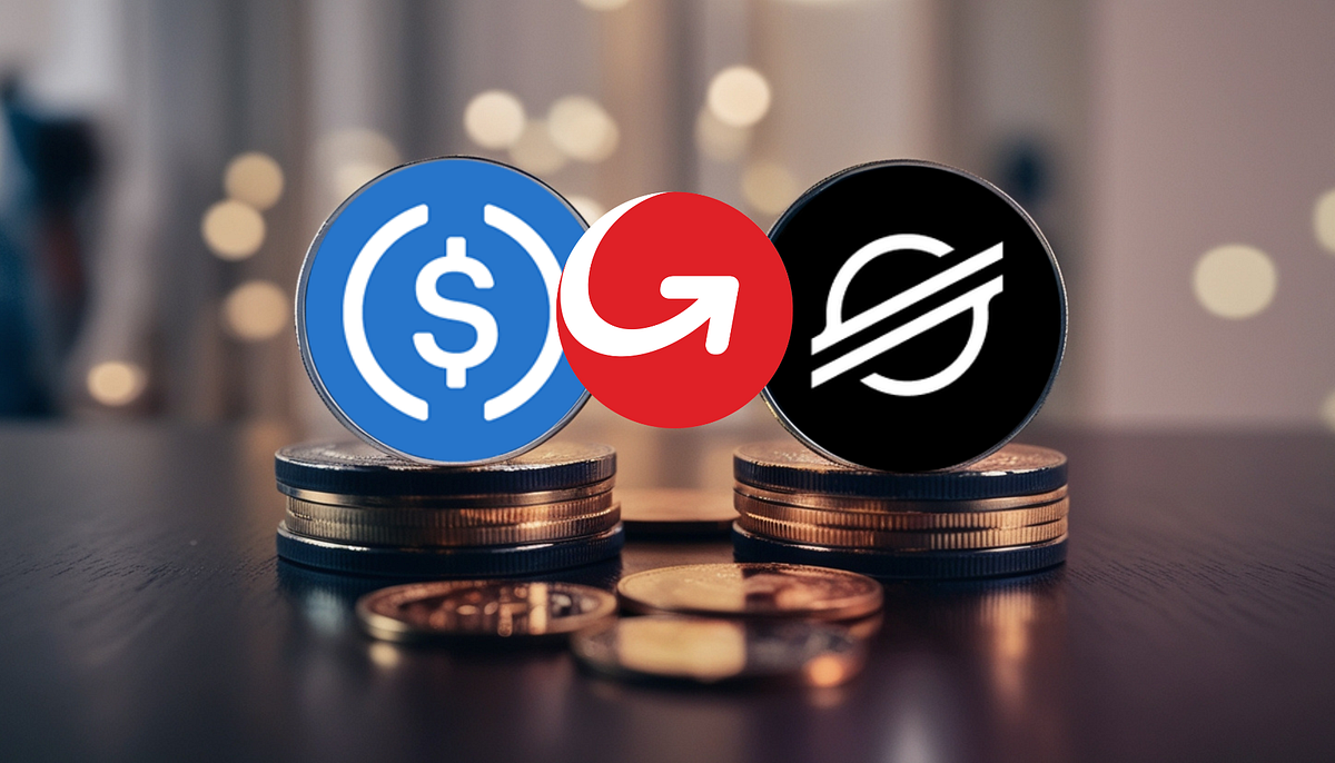 MoneyGram Ramps: Bridging Cash and Crypto in the Real World with ...