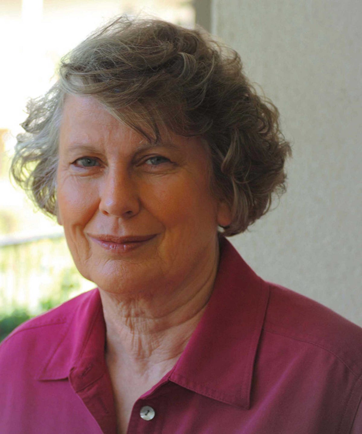 Be Open (More About Me) — Lorraine Cobcroft | by Lorraine Cobcroft ...