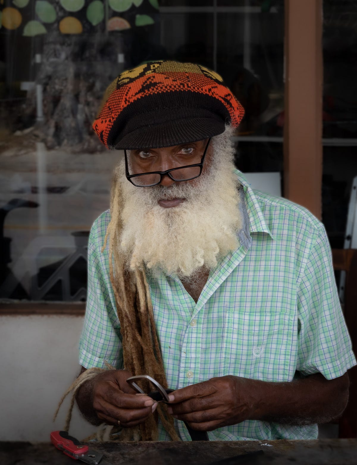 People of Barbados 🇧🇧. Spent a day traveling the south coast… | by ...