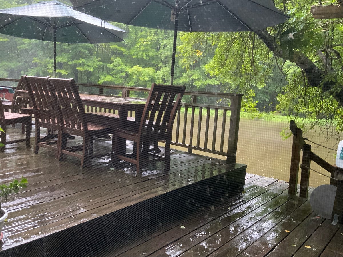 Rain courses | by Nancy Adams | Jul, 2025 | Medium