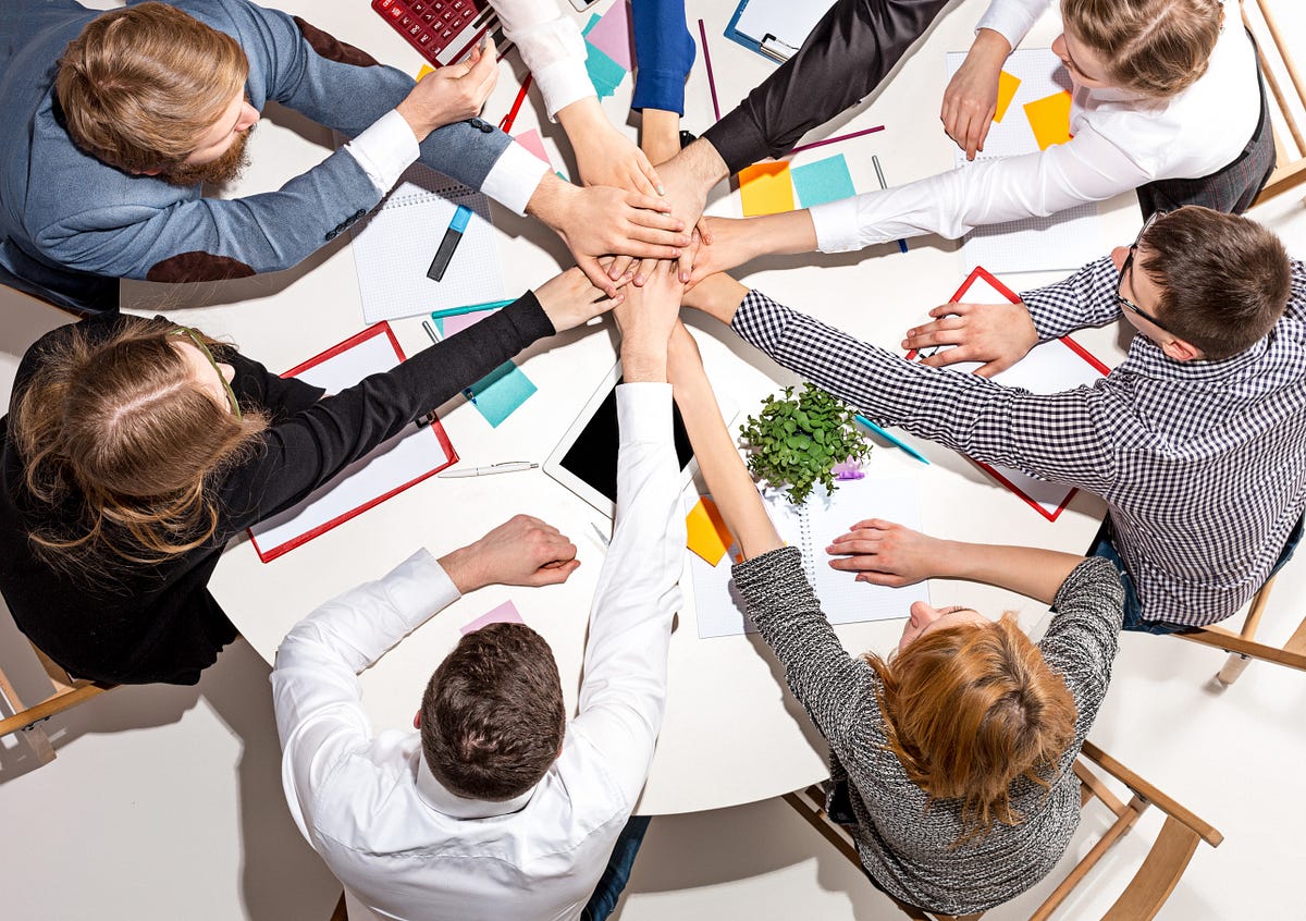 Start-Up’larda Şirket Kültürü. Merhaba, | by Dilara Kaptan | Medium