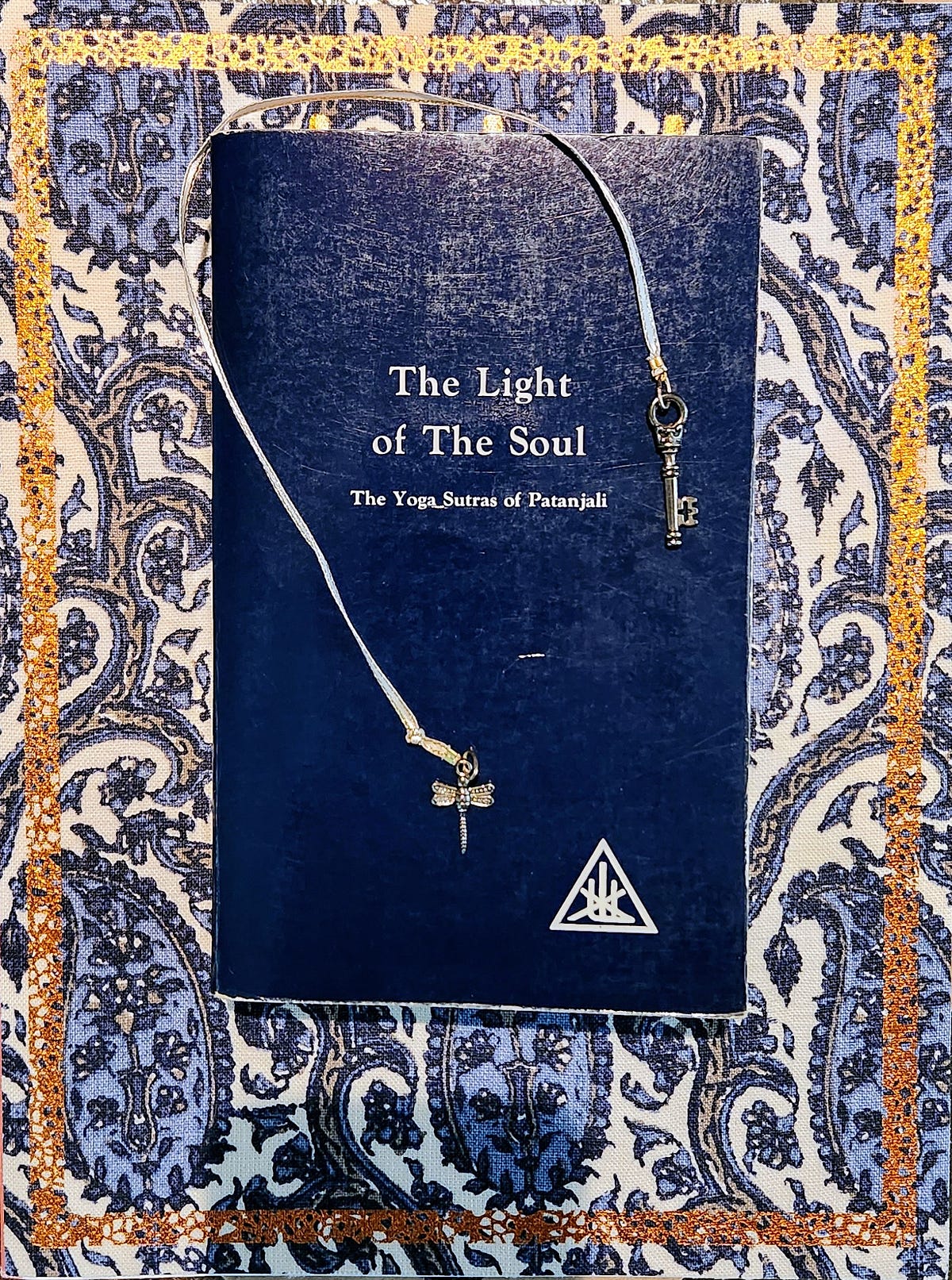 Book for Achieving Advanced Consciousness and Liberation | by Lady ...