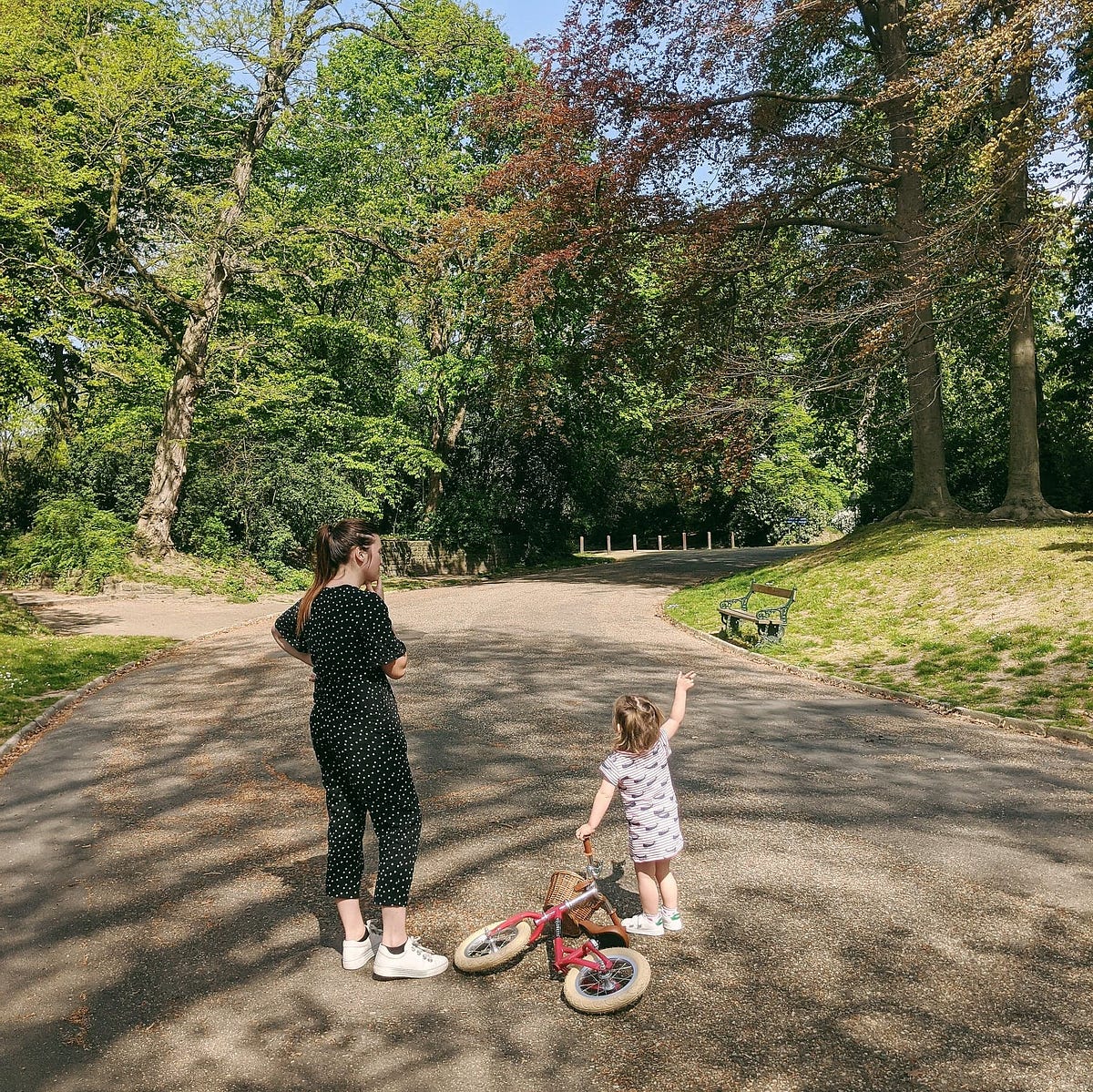 A letter to my daughter about the future | by Thomas Smolders ...