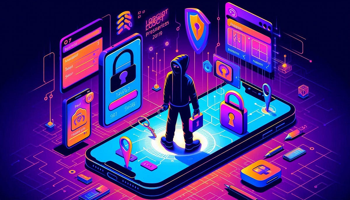 🧬 Part 2 Biometric Authentication Bypass In Flutter — How Frida Can