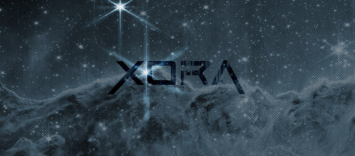 [XORA] LORE — EXORDIUM [EN]. | Medium