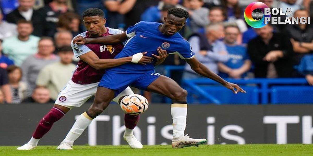 Pedih Chelsea Kalah Lagi. Pedih Chelsea Kalah Lagi Chelsea… | by ...