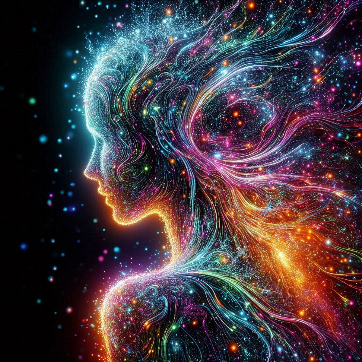 Karma’s Echoes: Why Bad Days Might Just Be Cosmic Payback | by Anushka ...
