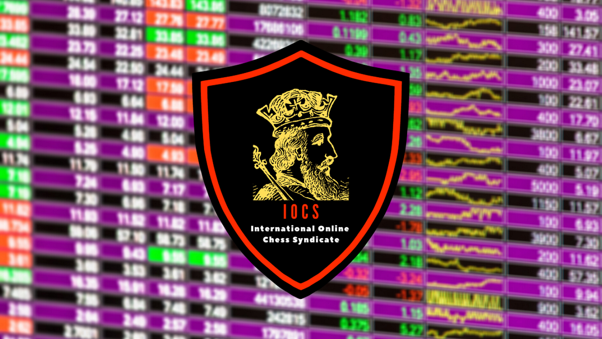 Chess Leagues, Algorithms and Trading, what are we doing? | by Andrew ...