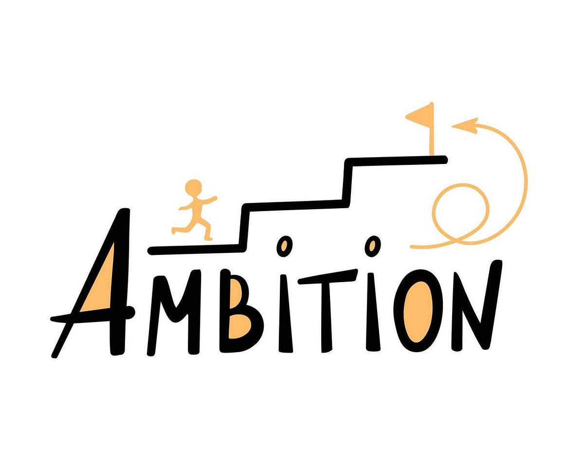 The Toxic Habit You Might Be Calling “Ambition” (And How It’s Costing ...