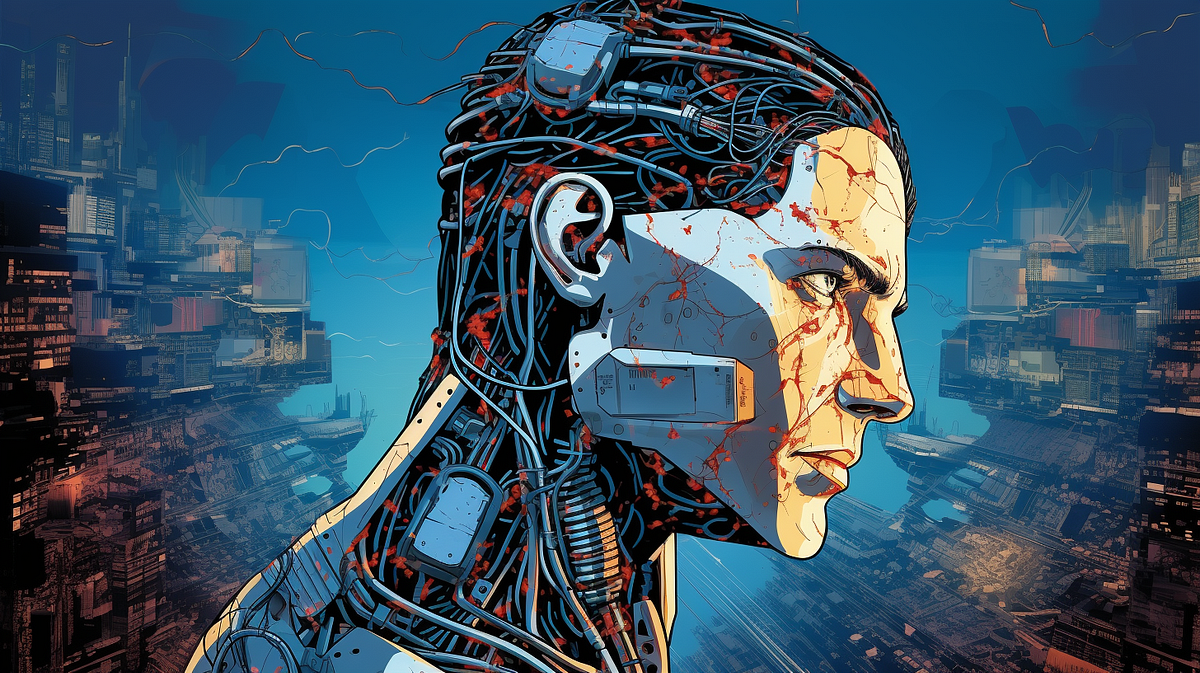 The Transformative Power of Artificial Intelligence (AI) in Education ...