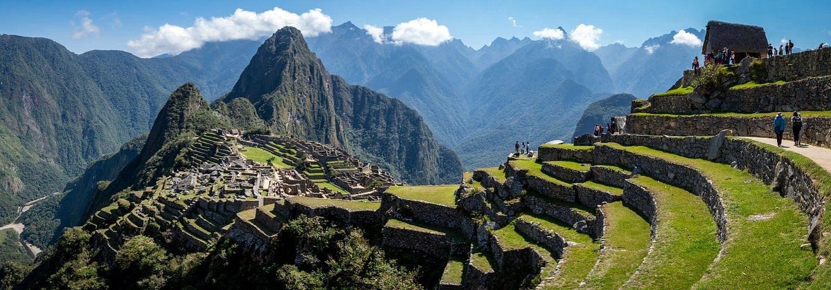 Best time to visit Peru. When is the best time to visit Peru? | by Inca ...