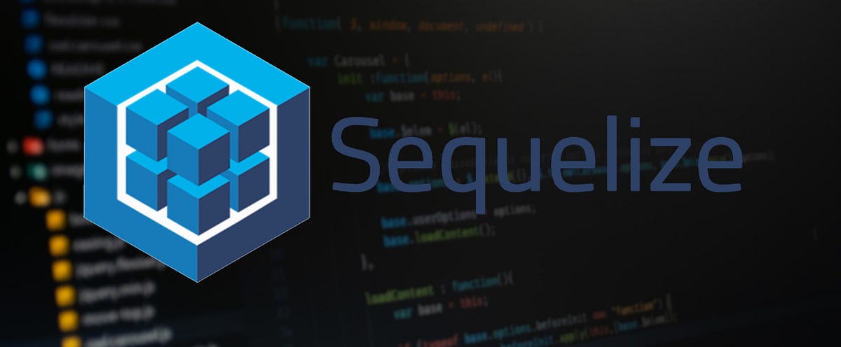 Sequelize-ийн тухай. Энэ удаагийн нийтлэлээрээ Express JS… | by Davkhar Davkharaa | Medium