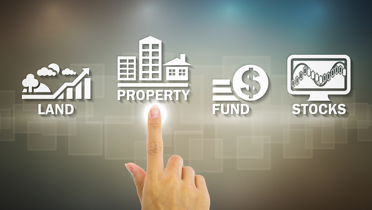 The Best Investment For Retirees and Those Near Retirement | by Mel ...