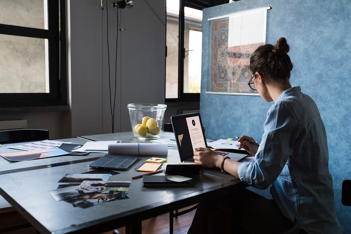 🖥 Remote Workshop: Unleashing the Full Potential of Virtual ...