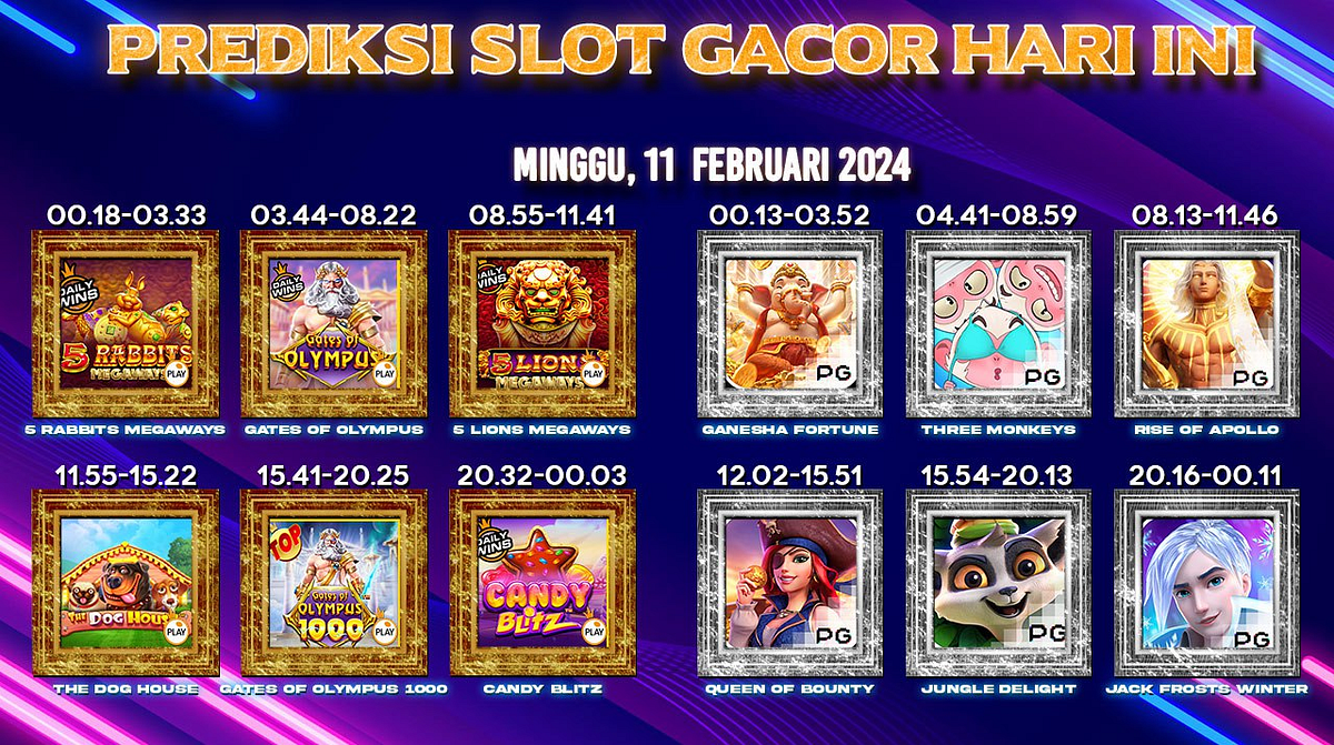 AkU4D Situs Terbaik Tergacor 2024 | by Aaah Group | Feb, 2024 | Medium