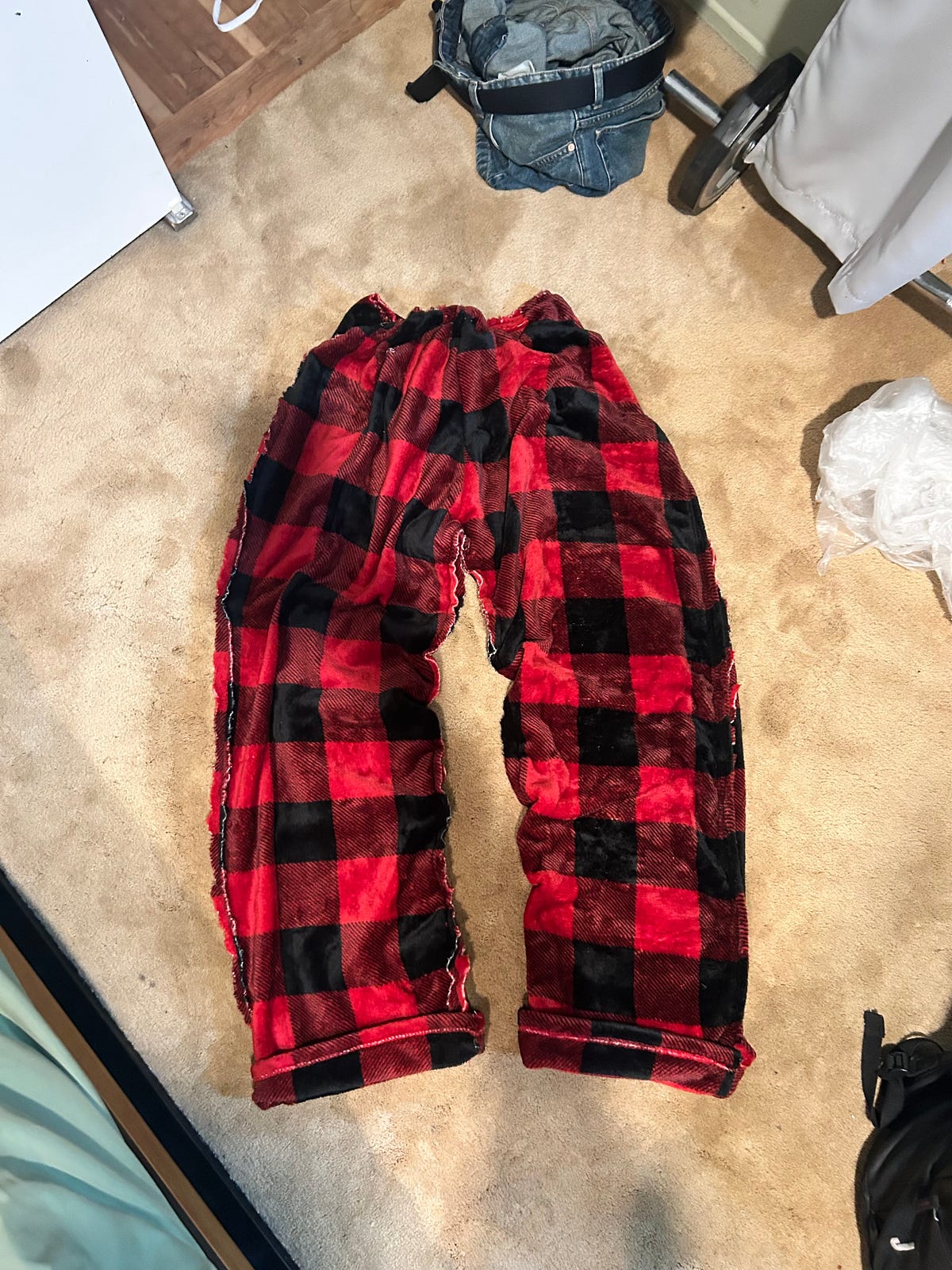 Progress Update 6. This week was thanksgiving break… | by Luca Bailey ...